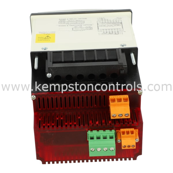 Crompton Instruments INT-1534-M-5-L-112=1 CROMPTON INSTRUMENTS INTEGRA ...