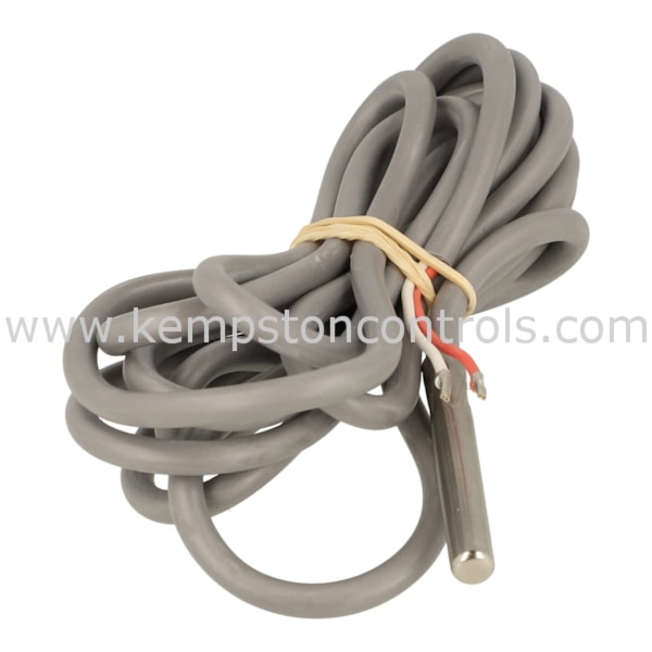 Dixell S6.SH DIXELL TEMPERATURE PROBE WITH PTC THERMISTOR, -50-150 ...