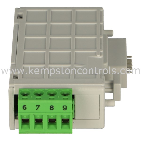 IME IF96005 IME DUAL ALARM MODULE FOR USE WITH NEMO 96HD AND NEMO 96HD ...