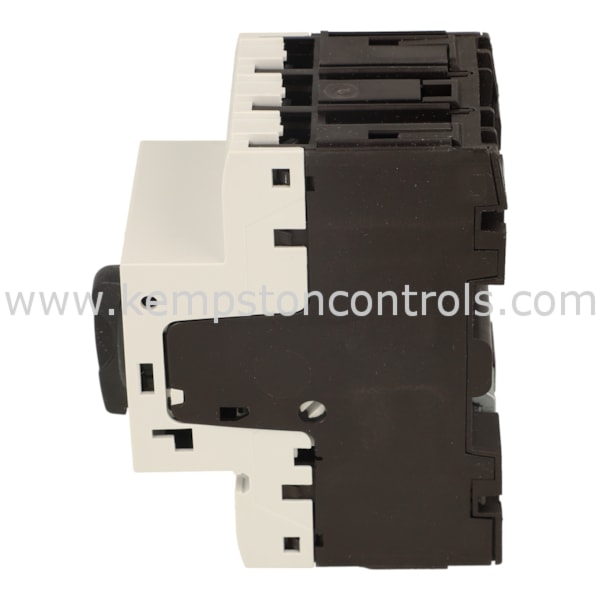 Schrack BE512000 SCHRACK MOTOR PROTECTION CIRCUIT BREAKER, 3-POLE, 8 ...