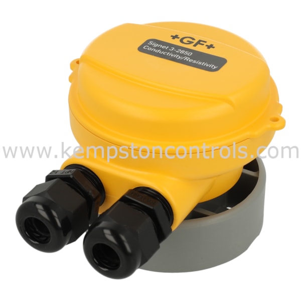 Georg Fischer 159001401 GEORG FISCHER 2850 CONDUCTIVITY/RESISTIVITY ...