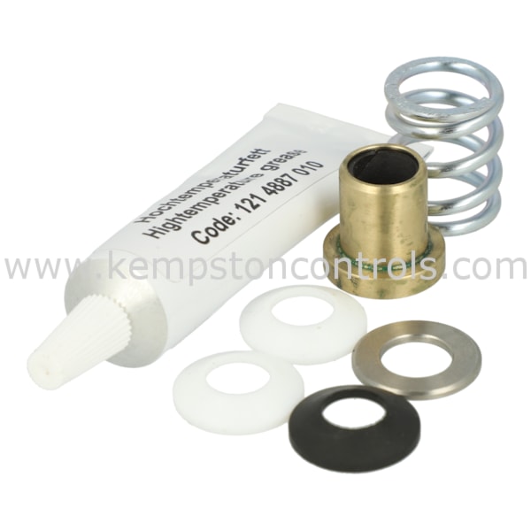 Johnson Controls 1214393011 JOHNSON CONTROLS PACKING KIT DN15...40 ...