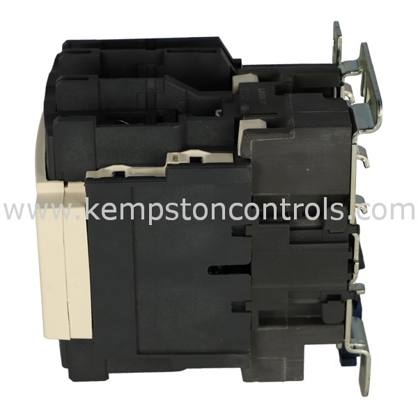 Schneider LC1D95M7 SCHNEIDER CONTACTOR 95A 3POLE 220V 50HZ/230V 60HZ ...