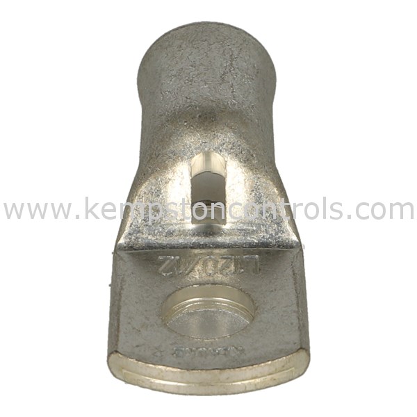 Klauke L12012FMS KLAUKE L-SERIES CU LUGS, 120MM CROSS SECTION, 12MM ...