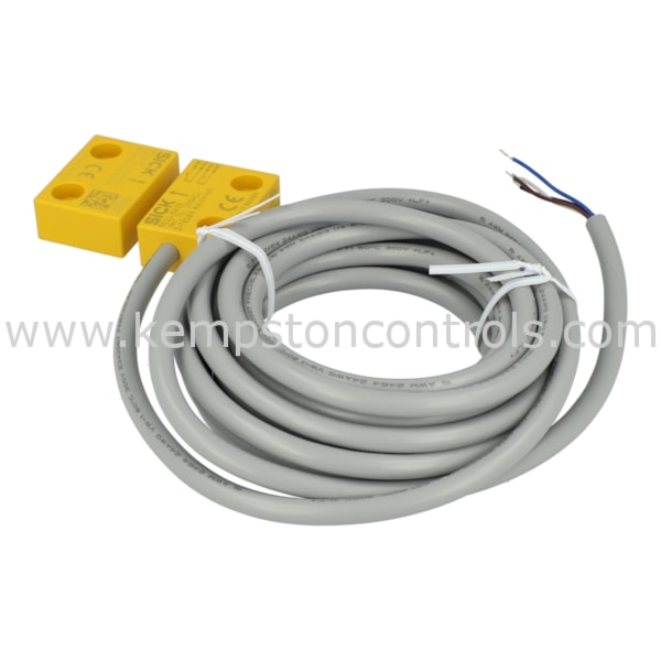 Sick RE11-SA03 SICK MAG SAFETY SWITCH SENSOR AND ACTUATOR RANGE UPTO ...