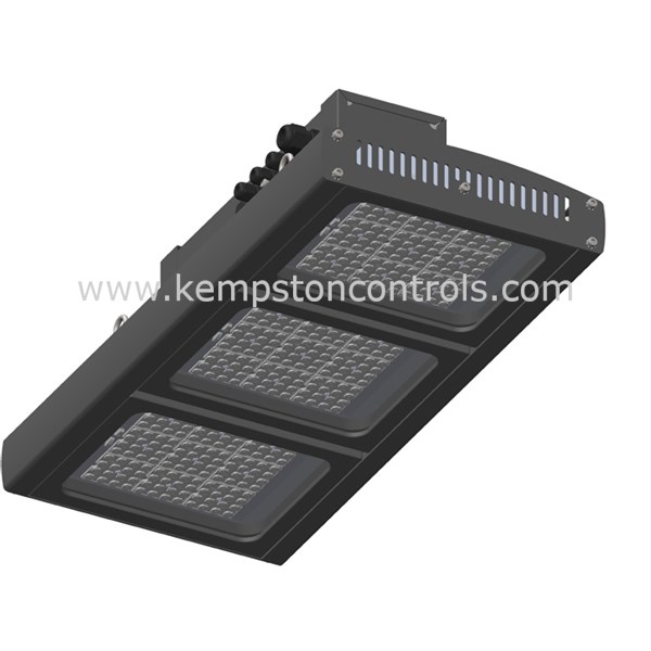 Vyrtych 080808 VYRTYCH BERGER-N-LED-2,21-T50-WO-36600-4K-3M, IP66 204W ...