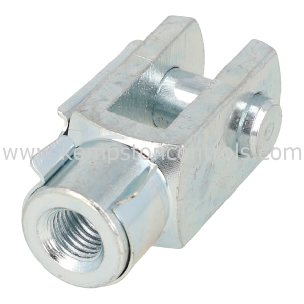 Emerson Asco P493A3131000A00 ASCO NUMATICS MOUNTING: STEEL FEMALE ROD ...