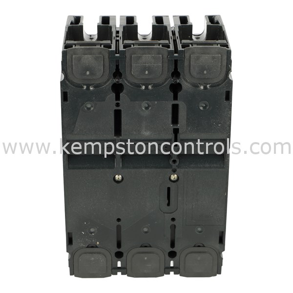 Schneider LV429630 SCHNEIDER CIRCUIT BREAKER COMPACT NSX100F, 36 KA AT ...