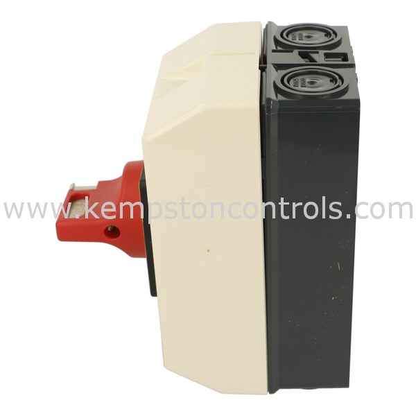 Schneider VCF2GE SCHNEIDER ENCLOSED CASE SWITCH-DISCONNECTOR, 3 POLE ...