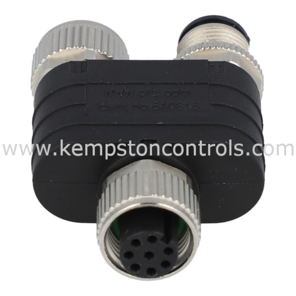 Pilz PSEN Y junction M12 SENSOR PILZ PSEN Y JUNCTION M12 SENSOR Y ...