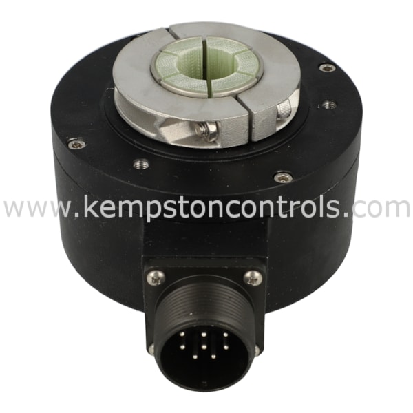 Hengstler HS35R-0600-D302 HENGSTLER INCREMENTAL ENCODER, HOLLOW SHAFT ...