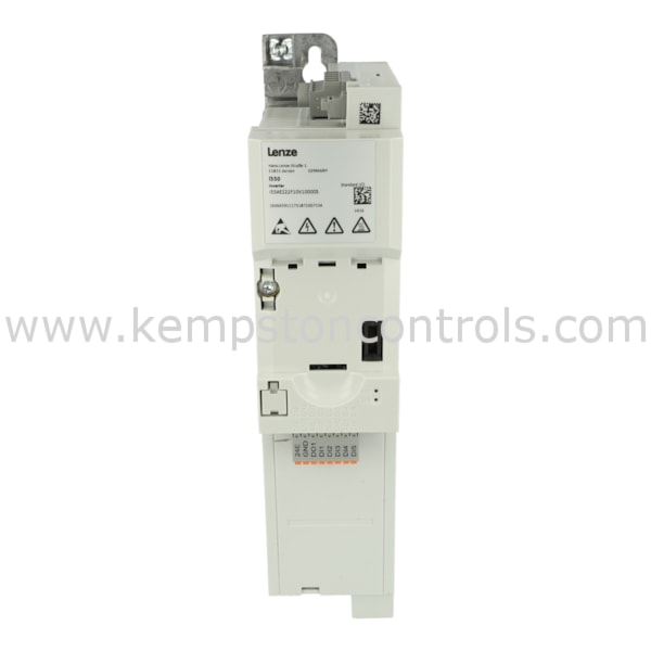 Lenze I550-C2.2/400-3 LENZE I550 FREQUENCY INVERTER, 2.2KW/3HP, 5.6/4 ...