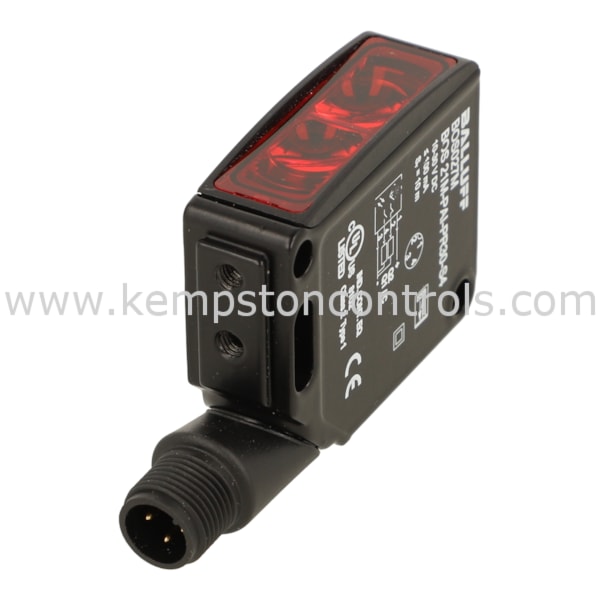 Balluff BOS 21M-PAI-PR30-S4 BALLUFF PHOTOELECTRIC SENSOR ...