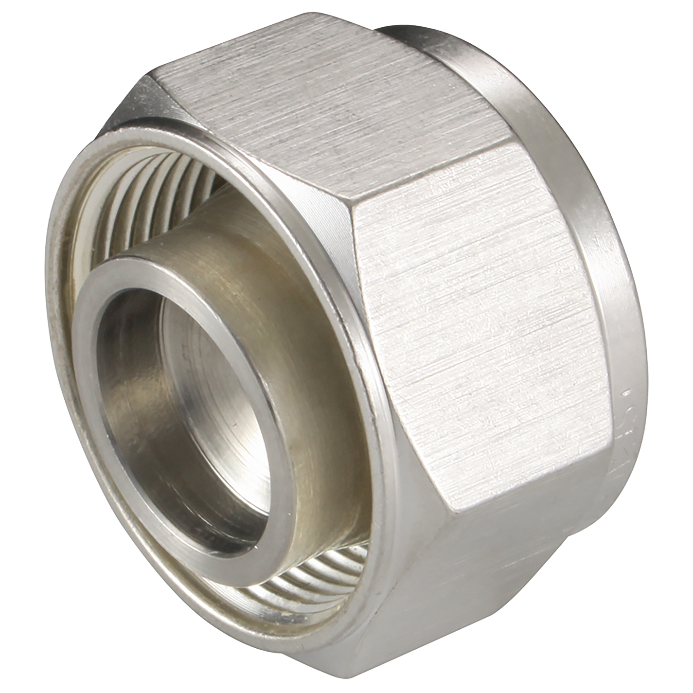 Panam P-6-FT PANAM PLUG 6 OD | Kempston Controls