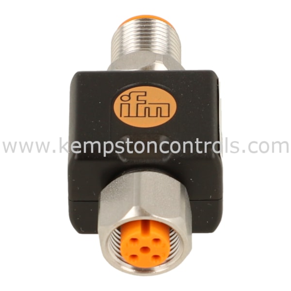 IFM TP9237 IFM EVALUATION UNIT FOR PT100/PT1000 TEMPERATURE SENSORS,10 ...