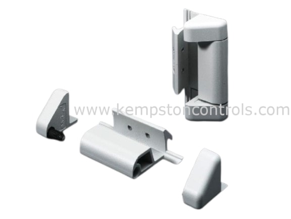 Rittal SZ 7824.520 RITTAL DK-TS8 180° HINGE, FOR SHEET STEEL DOORS, TS ...