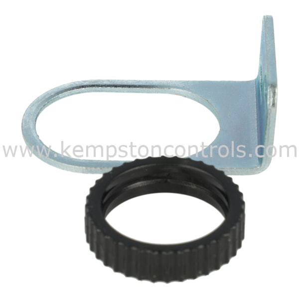 Norgren 18-025-003 NORGREN 07 SERIES NECK MOUNTING BRACKET, 26 MM X 63 ...