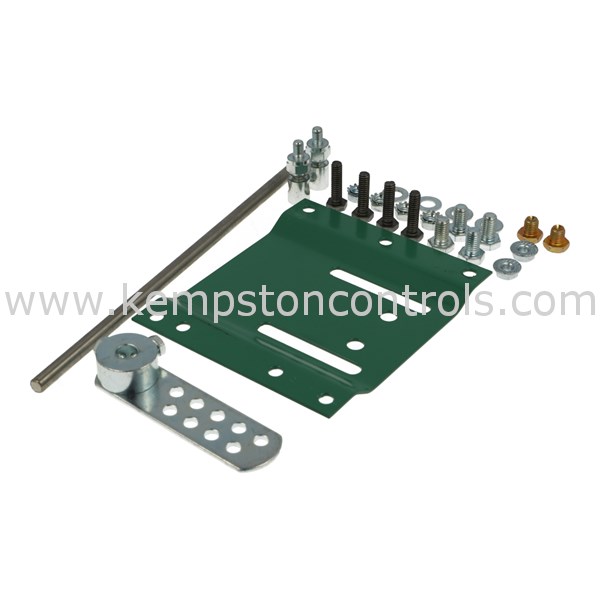Honeywell Eclipse EC100099 HONEYWELL ECLIPSE MOUNTING KIT ECLIPSE V2 ...