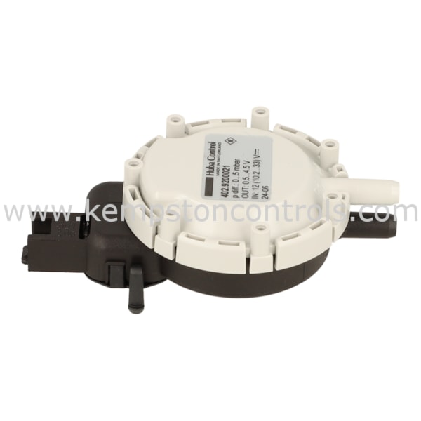 Huba Control 402.9200021 HUBA CONTROL PRESSURE TRANSMITTER | Kempston ...