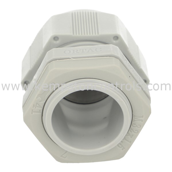 Termination Technology NGM32-LIGHT-GREY TT NYLON COMPRESSION GLAND WITH ...