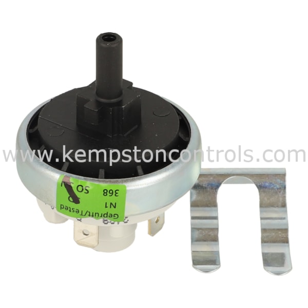 Siemens A5E50362525 SIEMENS PRESSURE SWITCH REPLACEMENT FOR ...