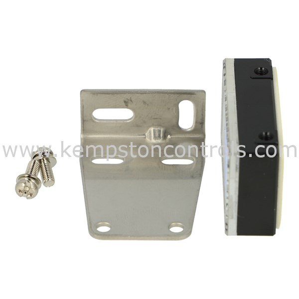 Omron E39-R3 OMRON REFLECTOR, 41.8X22.5X11MM, ABS & ACRYLLIC, ACCESSORY | Kempston Controls