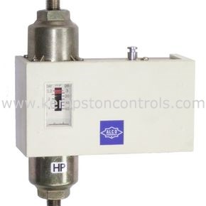 ALCO Controls FD113S DIFFERENTIAL PRESSURE CONTROLS SERIES FD113 WITH ...