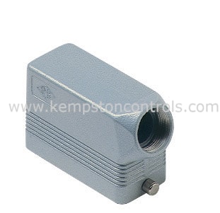 ILME CAO16L29 ILME HOOD, C-TYPE SERIES, WITH 2 PEGS, PG29 SIDE CABLE ...