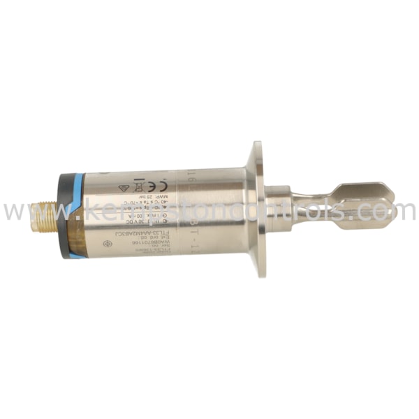 Endress + Hauser FTL33-AA4M2AB3CJ ENDRESS + HAUSER VIBRONIC POINT LEVEL ...