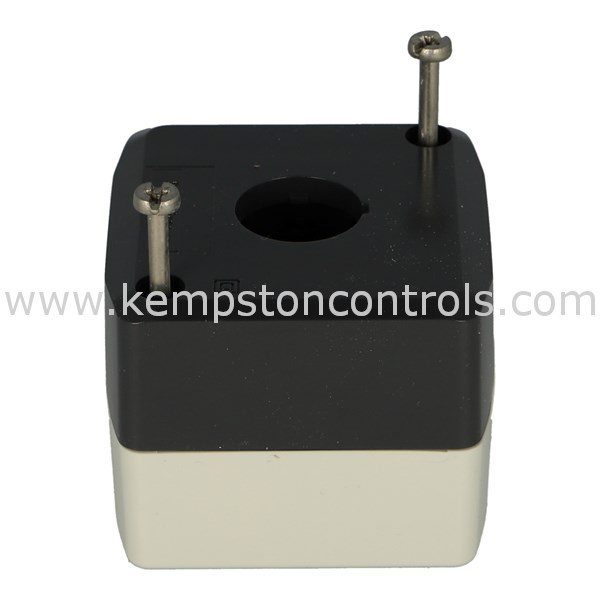 Schneider XALD01 SCHNEIDER XALD01 CONTROL STATION 1 WAY EMPTY ...