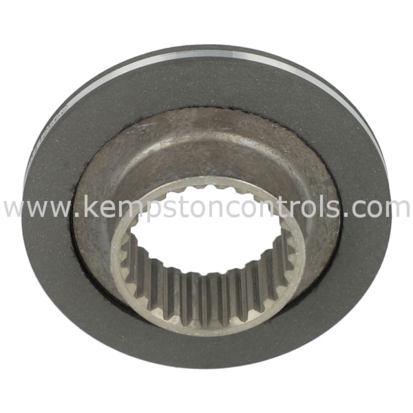 Lenze A4-806608 LENZE INTORQ BRAKE ROTOR, TYPE N, SIZE 08, 8NM ...