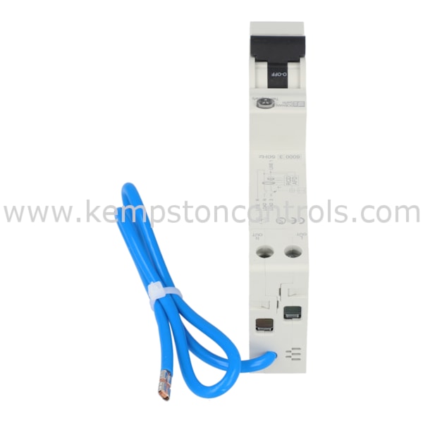 Dorman Smith MAR1PB1030A DORMAN SMITH LOADPRO AFDD/RCBO 6KA 1-POLE TYPE ...