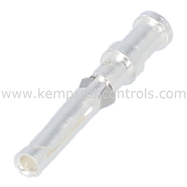 ILME CDFA0.5 ILME FEMALE CONTACT, 0,5MM², SILVER, CRIMP, 10A, SERIES CD ...