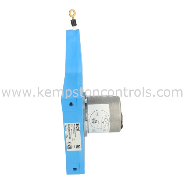 Sick BCG13-N1BM0599 SICK - WIRE DRAW ENCODERS, MEASURING RANGE: 0 M ...