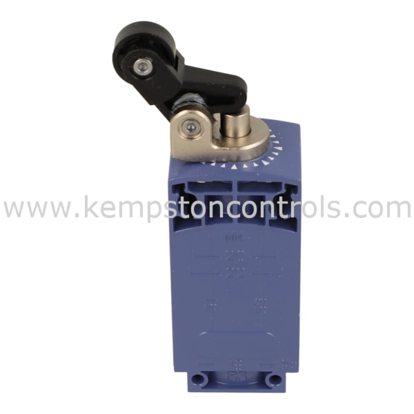 Telemecanique Sensors XCKD2127G11 TELEMECANIQUE LIMIT SWITCH, 1NC 1NO, SNAP ACTION, PG11, FIXED ...
