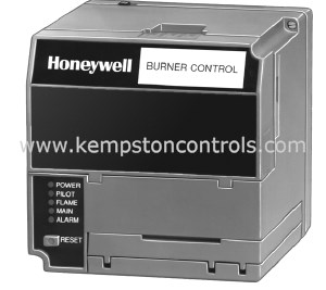 Honeywell ICT RM7840M1017/U HONEYWELL ICT RELAY MODULE, 120V AC, PILOT ...