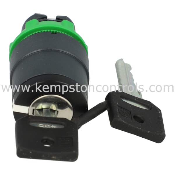 Schneider ZB5AG7 SCHNEIDER HARMONY X5 SELECTR SWITCH HEAD, Ø22, 3 ...