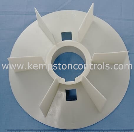 ABB 3GZF304128-2 ABB FAN, M3BP/GP/HP, 280SM, 315SM, ML, FAN PLATE ...