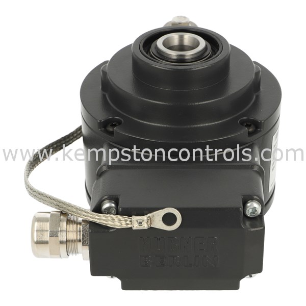 Baumer Hubner HOG10 DN 1024 I SR 16H7 KLK BAUMER INCREMENTAL ENCODER ...