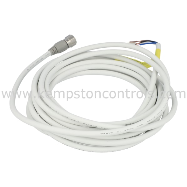 SMC P398020-500-5 SMC STRAIGHT PLUG 5M CABLE FOR ITV SERIES ELECTRO ...