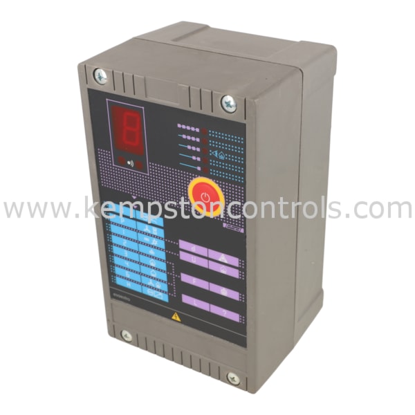 ESA ESTRO-Q2-230V ESA PYRONICS BURNER MANAGEMENT BOX 230V | Kempston ...