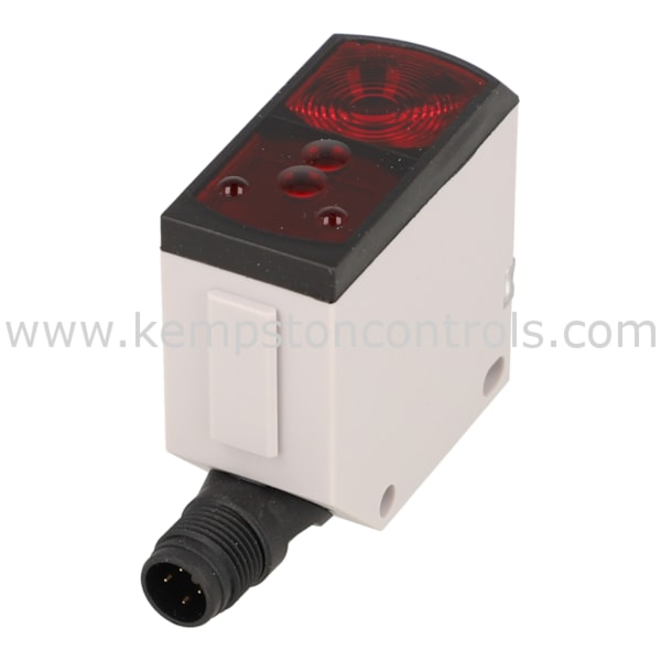 Sensopart FT-55-RLH-PS-L4 SENSOPART LASER PROXIMITY SENSOR, 5-800 RANGE ...