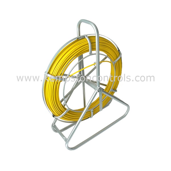 Termination Technology COBRA4 CABLE REEL ON A-FRAME 6MM RODØ 50M LENGTH ...