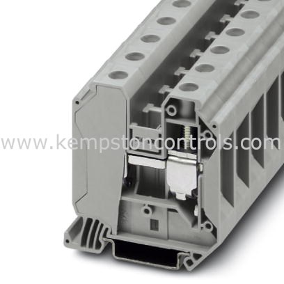 Phoenix 3044225 PHOENIX UT35 TERMINAL BLOCK | Kempston Controls