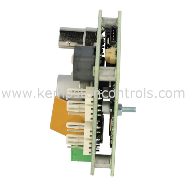 Eaton MEDC PX99902980 EATON MEDC OX41-00184, MK4 AC CAMERA WASH/WIPE ...