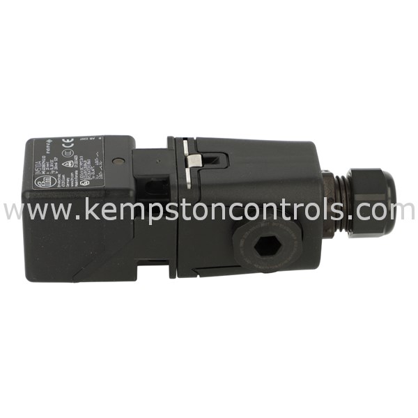 IFM IM510A IFM INDUCTIVE SENSOR, 40X40X105MM, 20MM RANGE FLUSH, ATEX NO ...