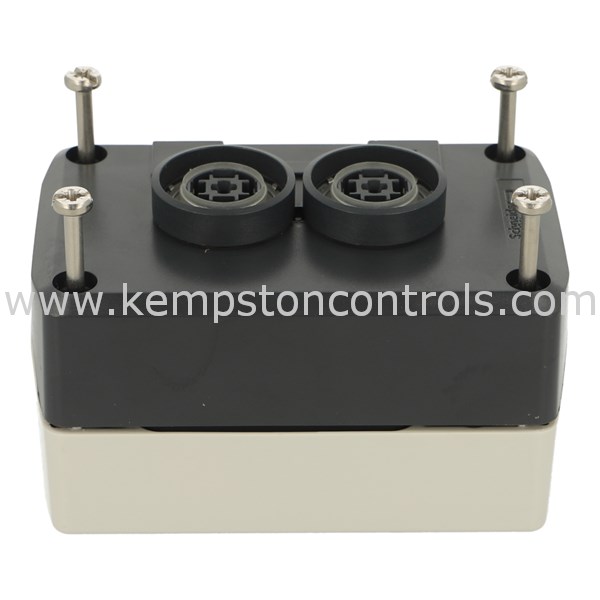 Schneider XALD213 SCHNEIDER START STOP STATION | Kempston Controls