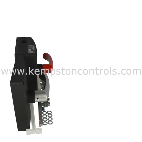 Schmersal AZ/AZM201-B30-LTAG1P1 SCHMERSAL SAFETY SWITCH, WITH SEPARATE ...