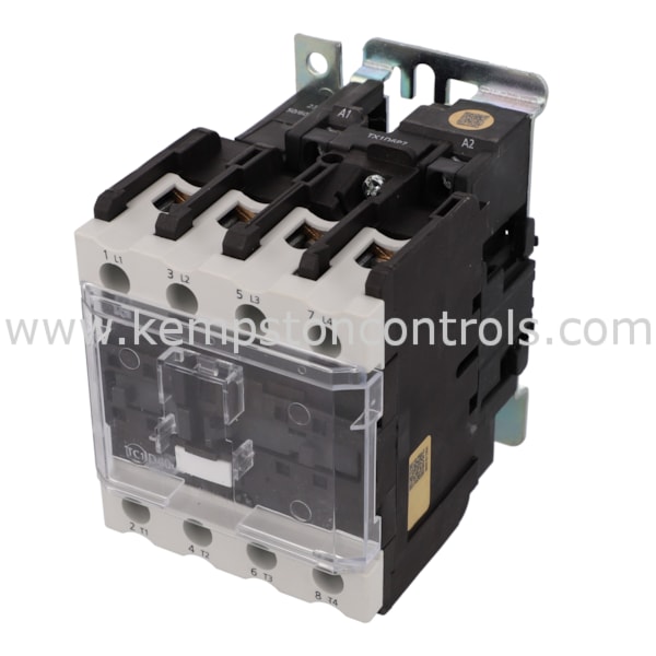 Other TC1-D40004P7 4 P CONTACTOR 40A AC1 230VAC OPERATING COIL ...
