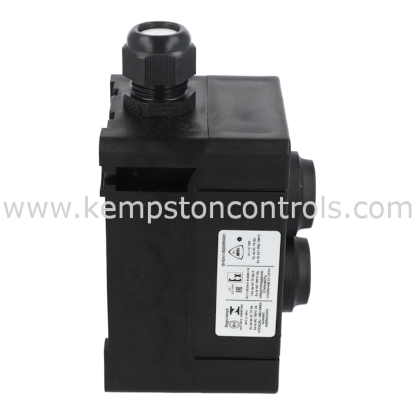 Eaton CEAG GHG4118200R0001 EATON CEAG EX CONTROL STATION, 2 X ...
